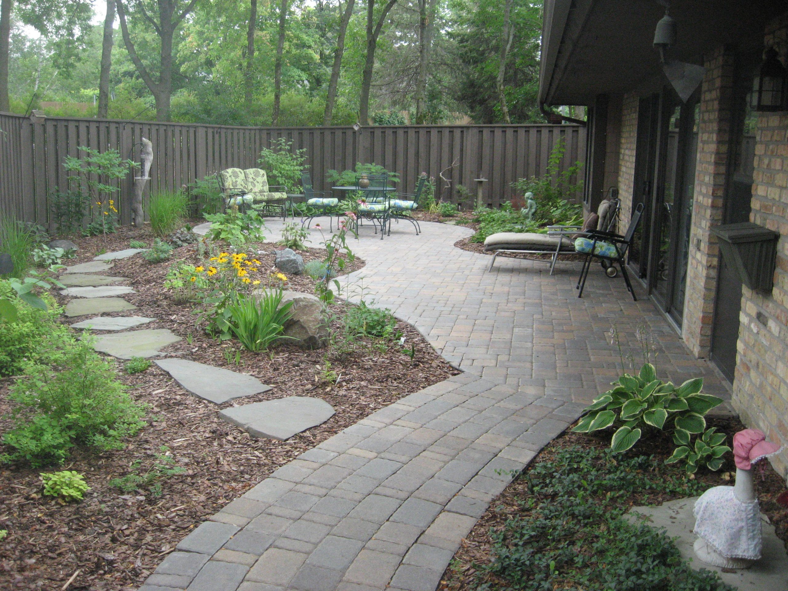 Patios & Pathways | Otten Bros.