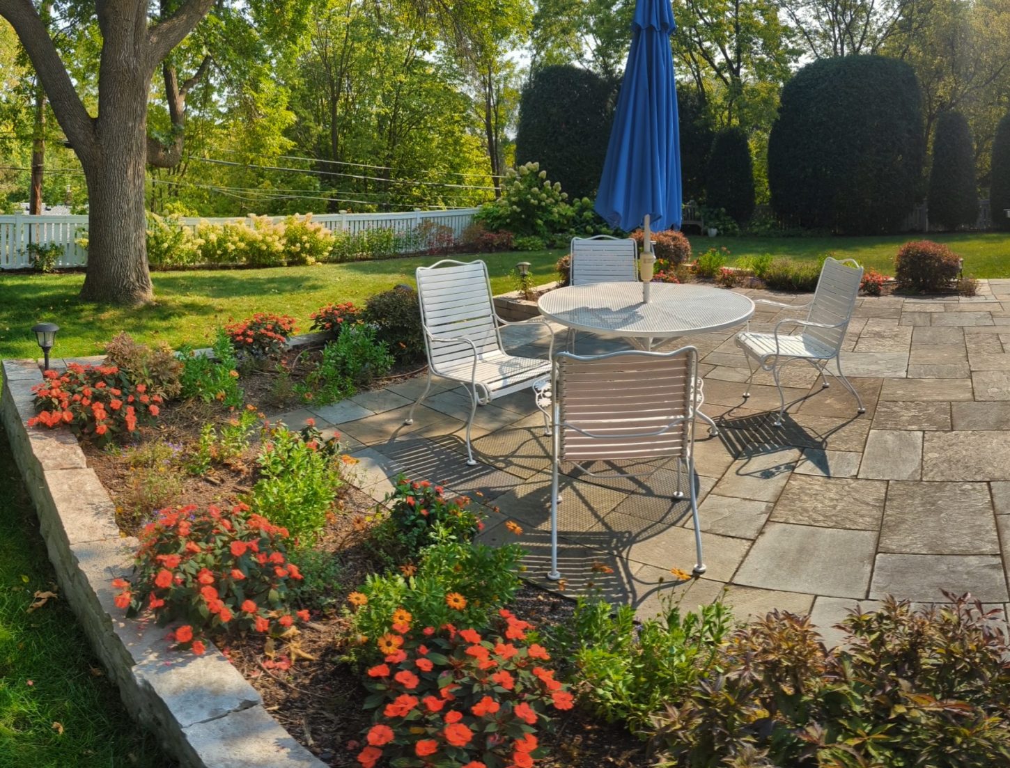 Earthly Stone | Otten Bros.